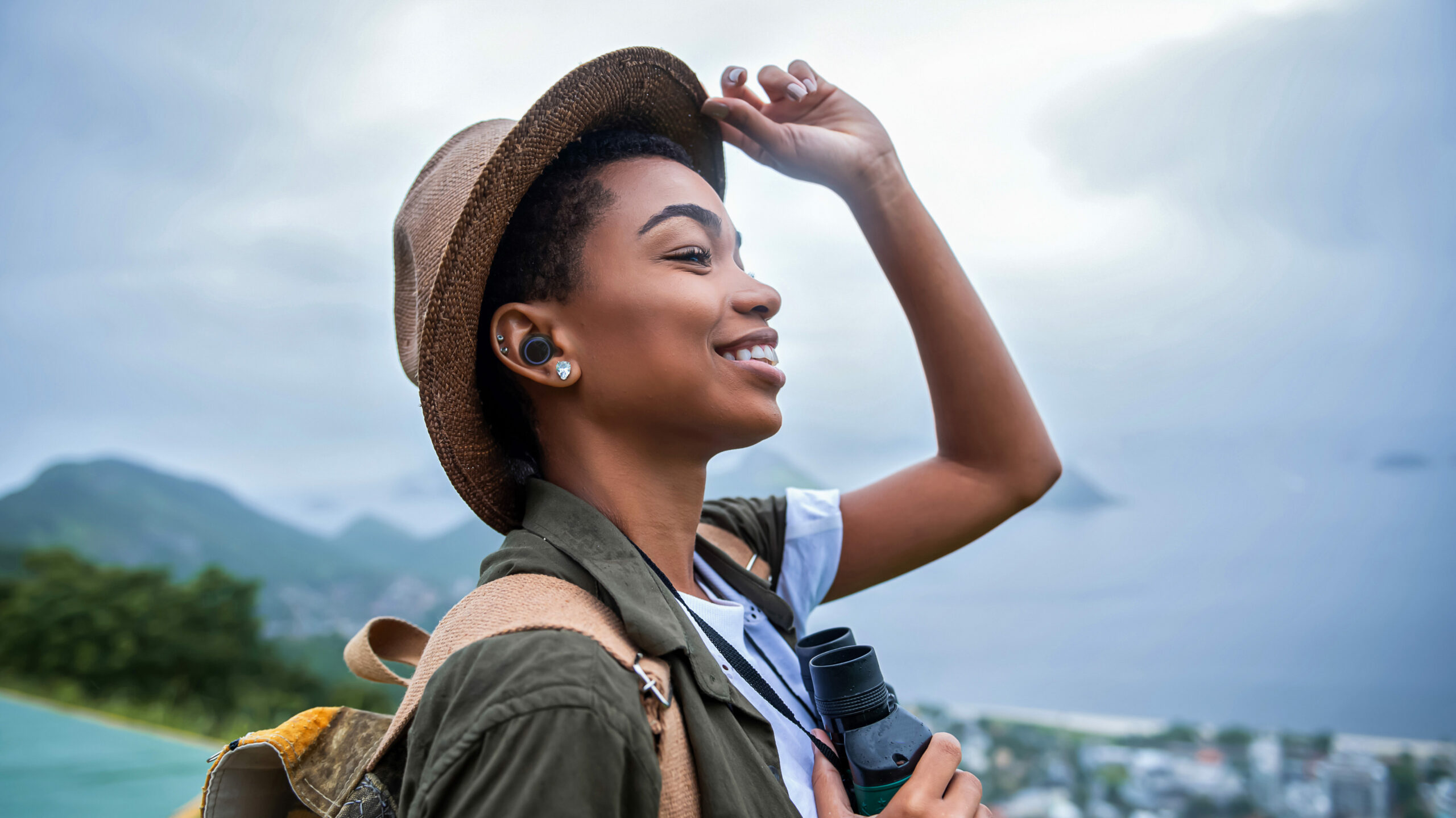 Best Audio Gadgets to Bring On Your Next Holiday - Creative Labs ...