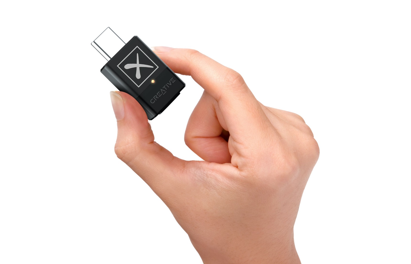 What are Bluetooth dongles - Creative Labs (Singapore)