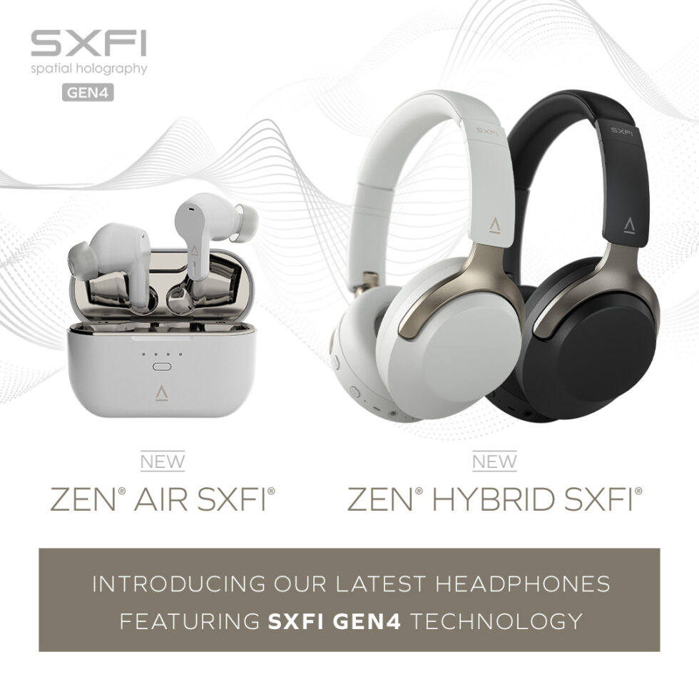 The Great Creative Sale is Here! - Creative Labs (Pan Euro)