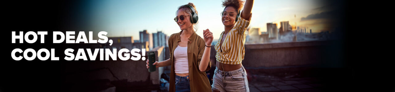 BEST DEALS - Creative Labs (Malaysia)