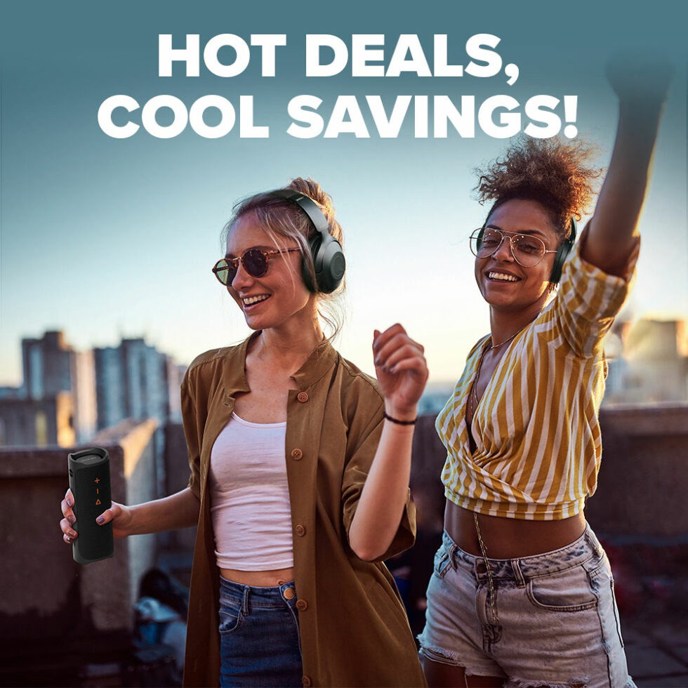 BEST DEALS - Creative Labs (Malaysia)