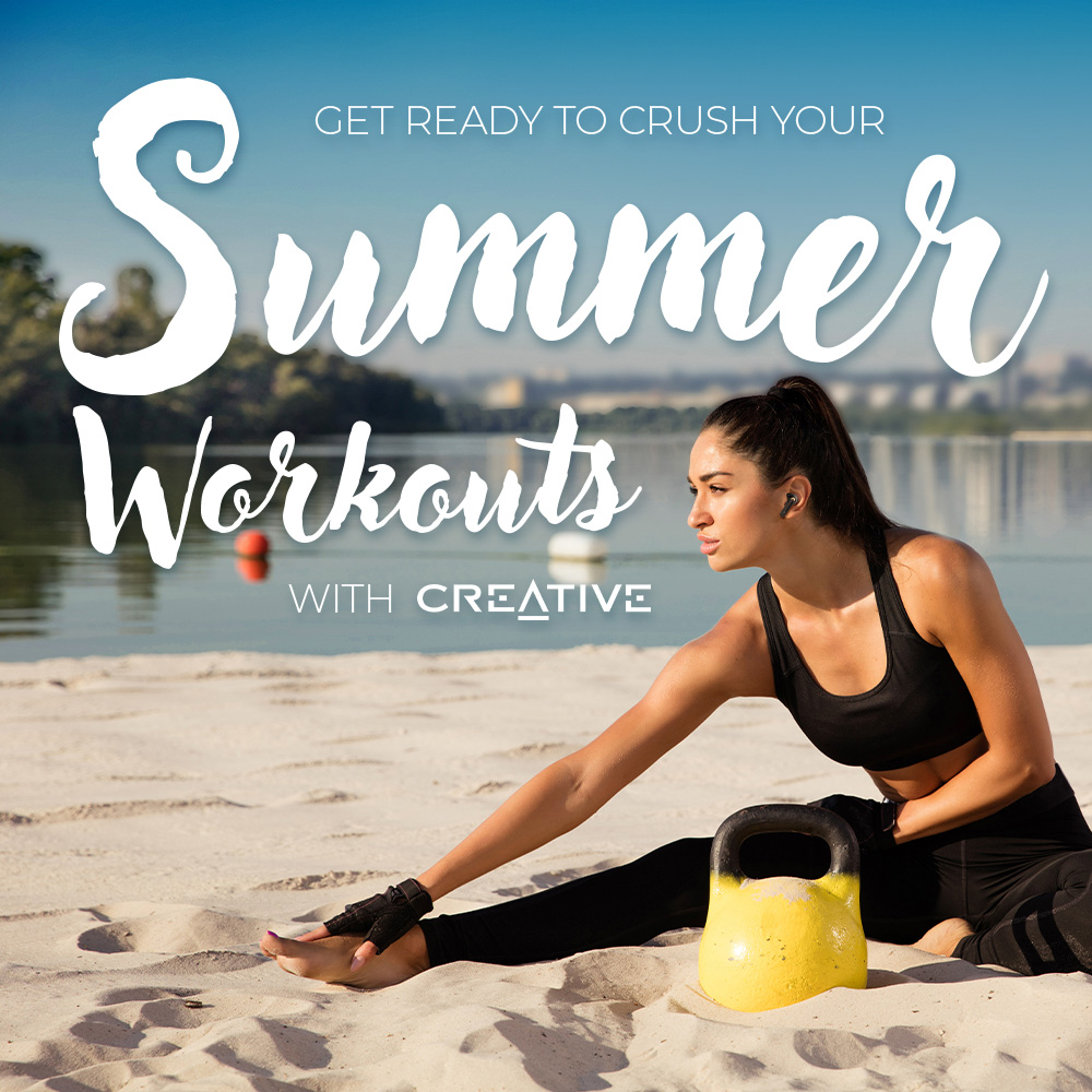 The Great Creative Sale is Here! - Creative Labs (UK)