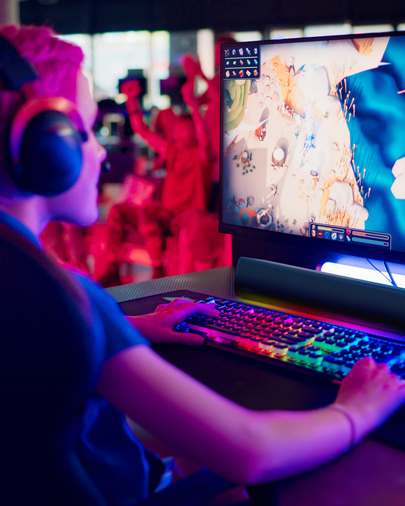 Creative Labs (United States) | Sound Blaster Sound Cards, Super X-Fi ...