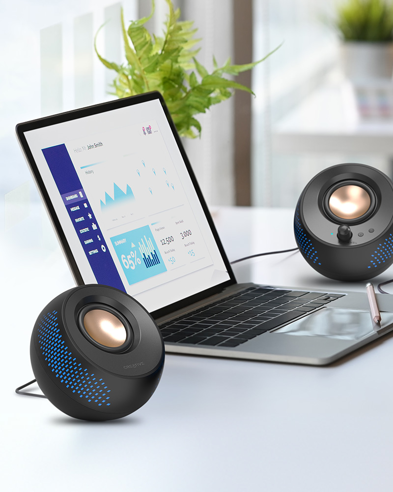 Creative Labs (Pan-European) | Sound Blaster, Gaming Headsets, Speakers ...