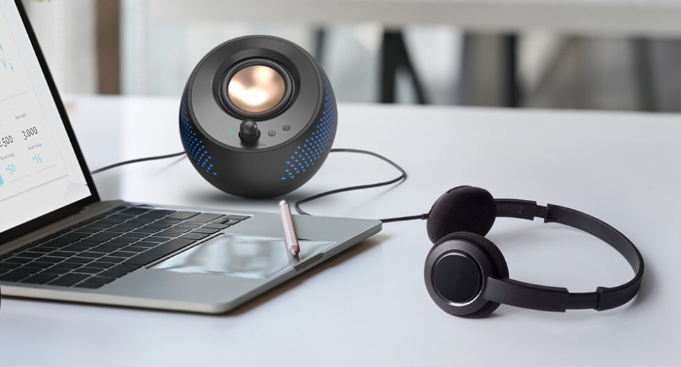 Creative Labs (United States) | Sound Blaster Sound Cards, Super X-Fi ...