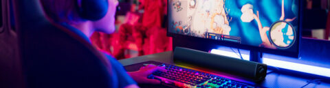 Creative Labs (Singapore) | Sound Blaster, Gaming Headsets, Speakers ...