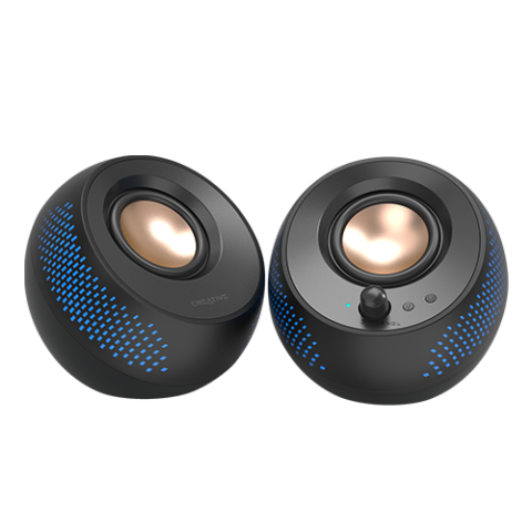 Creative Labs (Singapore) | Sound Blaster, Gaming Headsets, Speakers ...